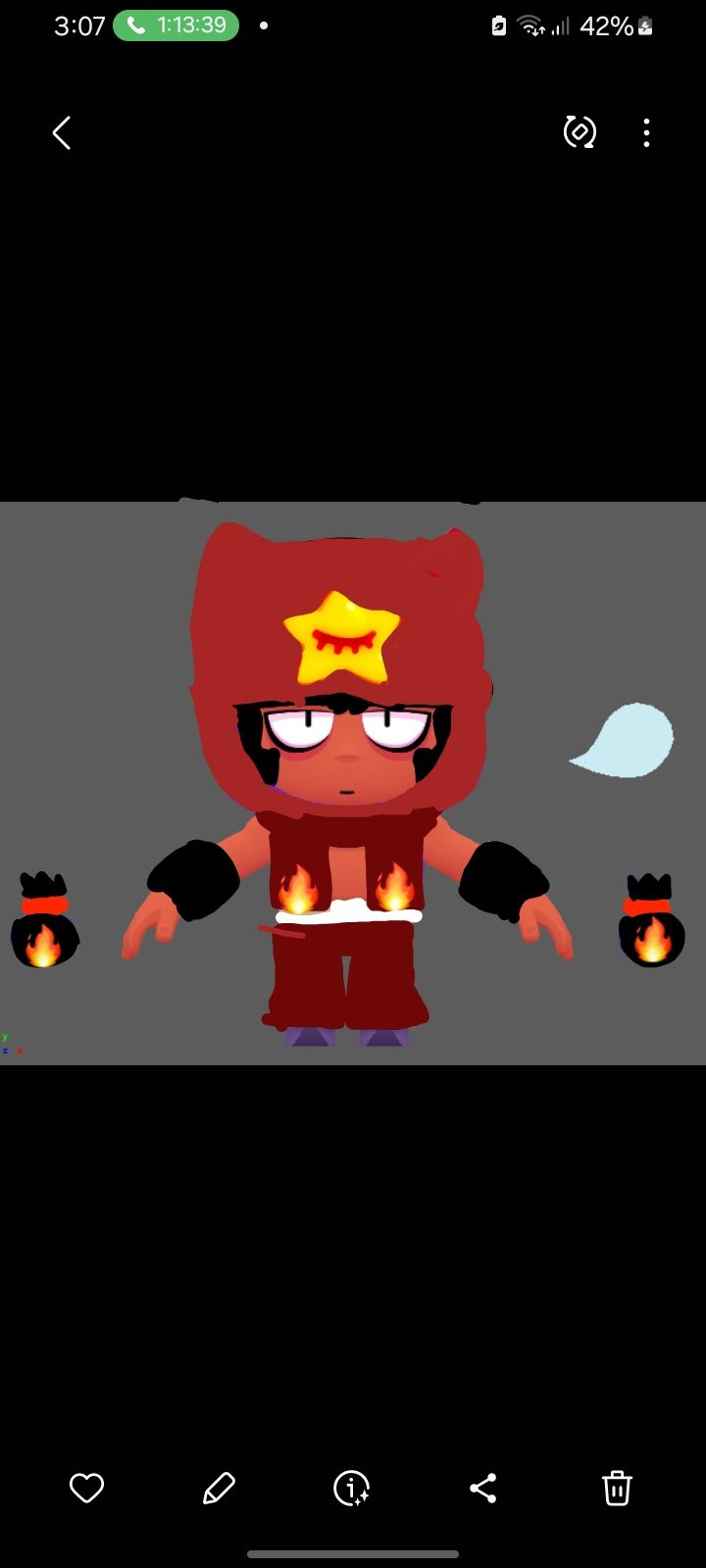 Supercell Make