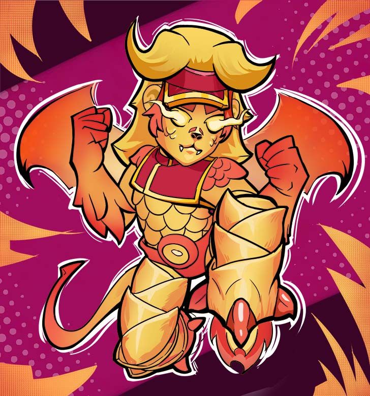 Supercell Make