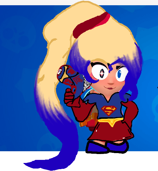 Supercell Make