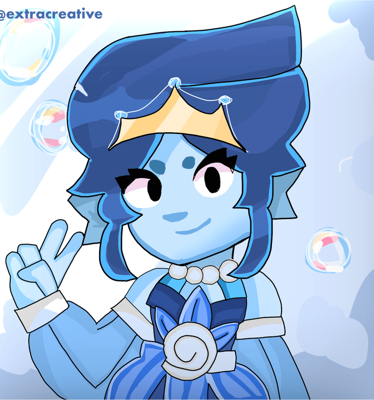 Supercell Make