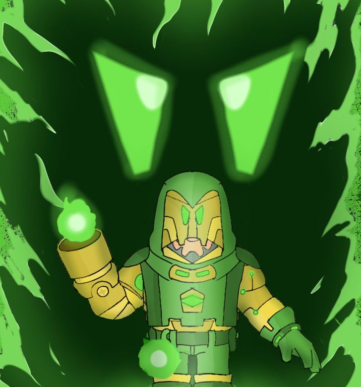 Supercell Make