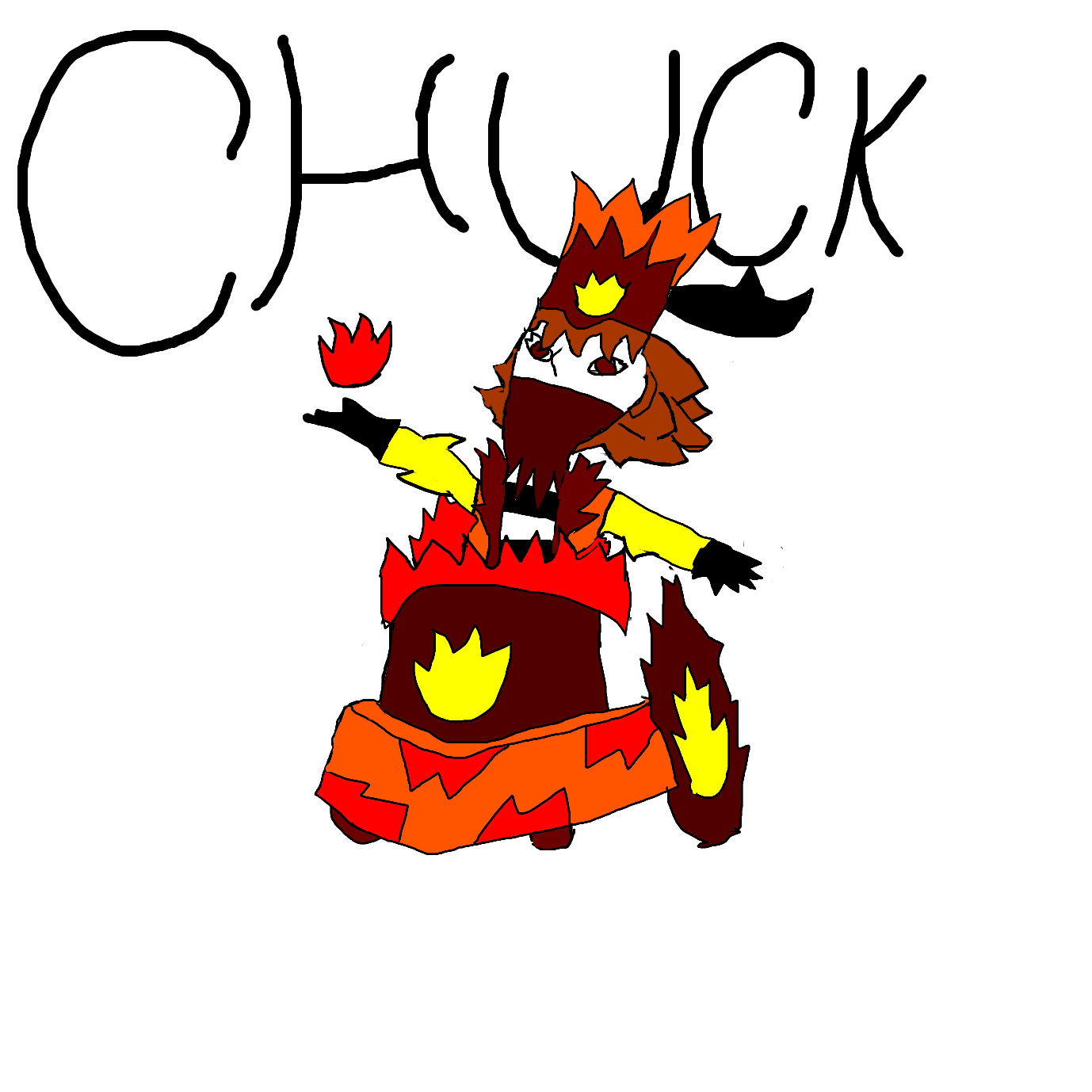 Supercell Make
