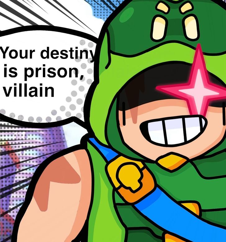 Supercell Make