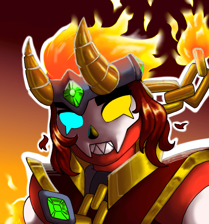 Supercell Make