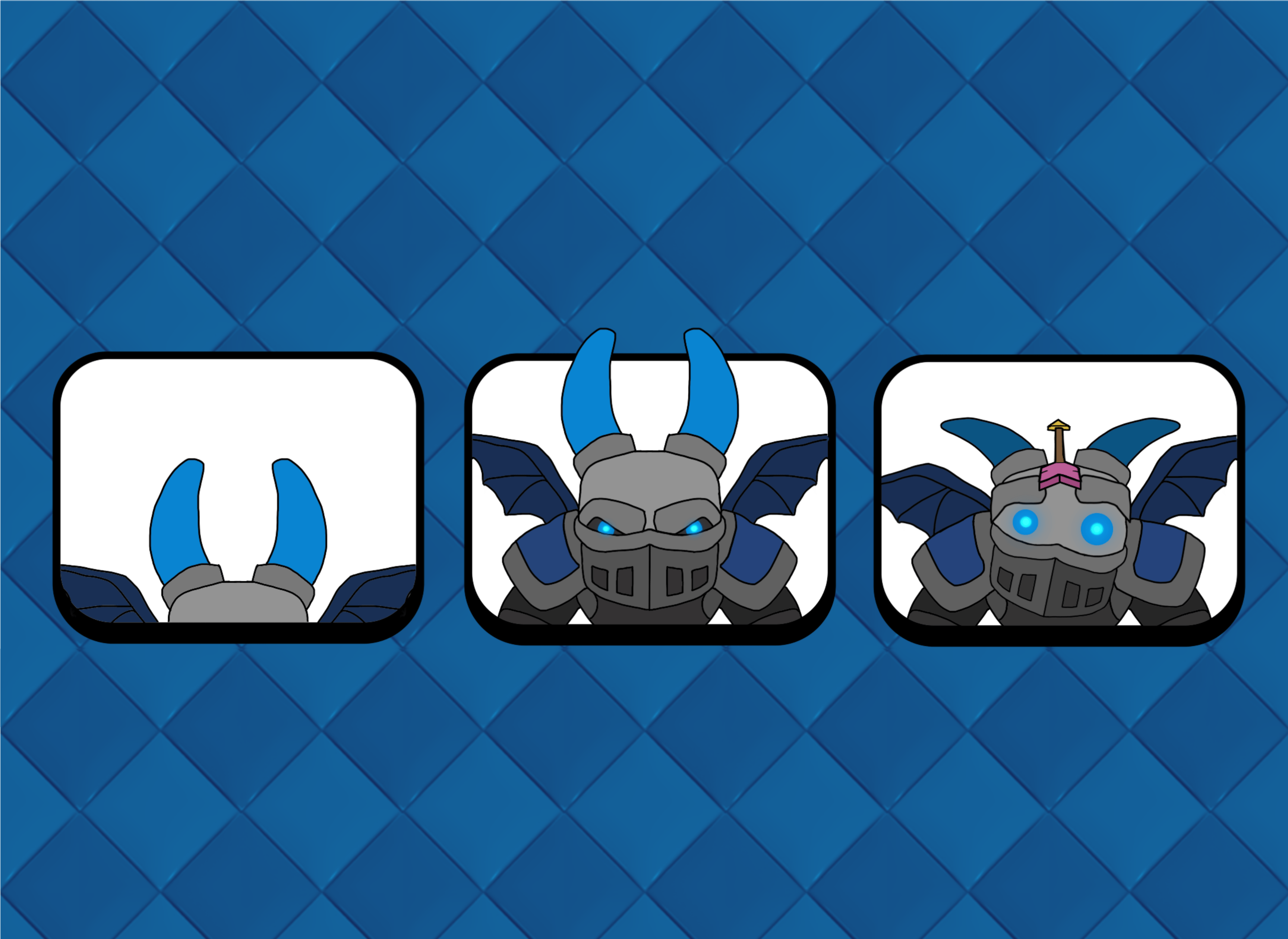 Supercell Make