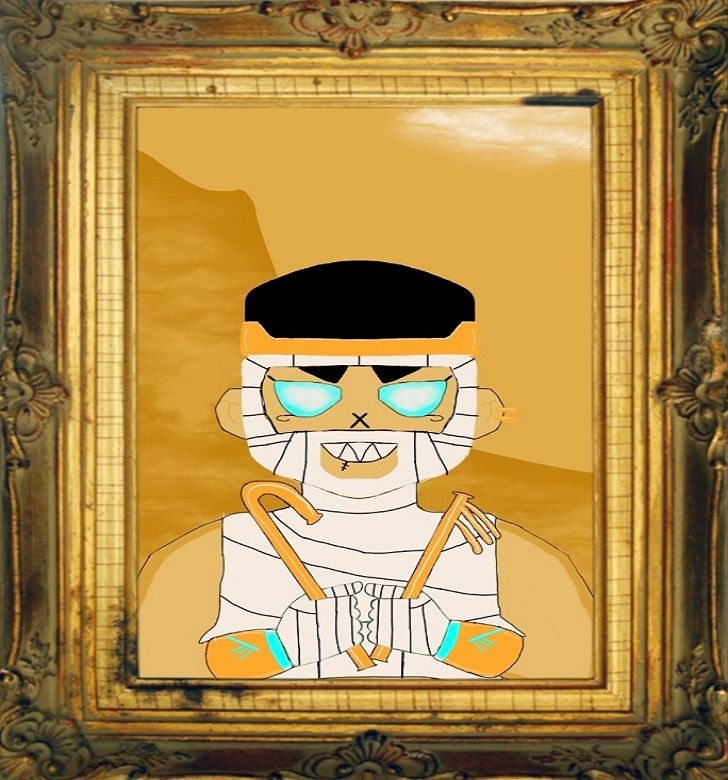 Supercell Make