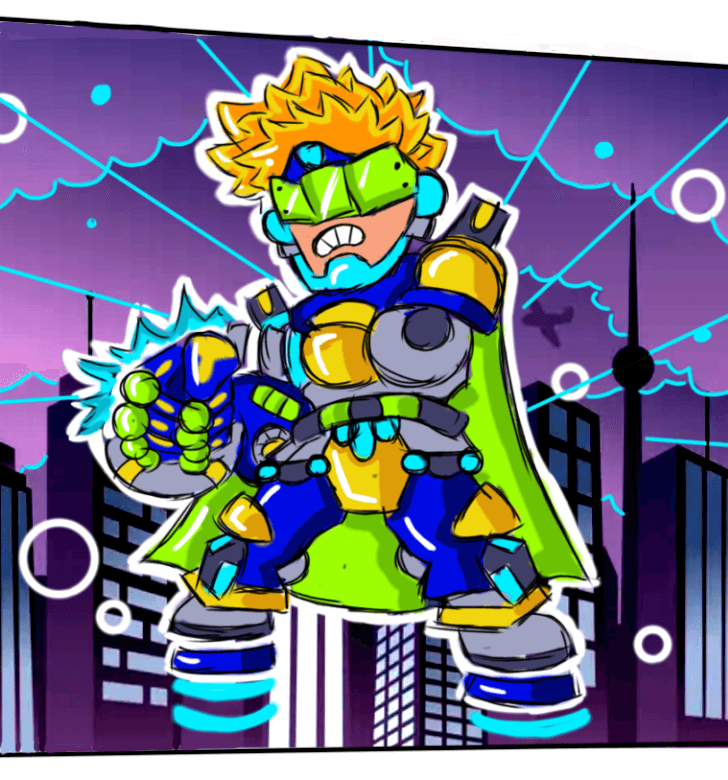 Supercell Make