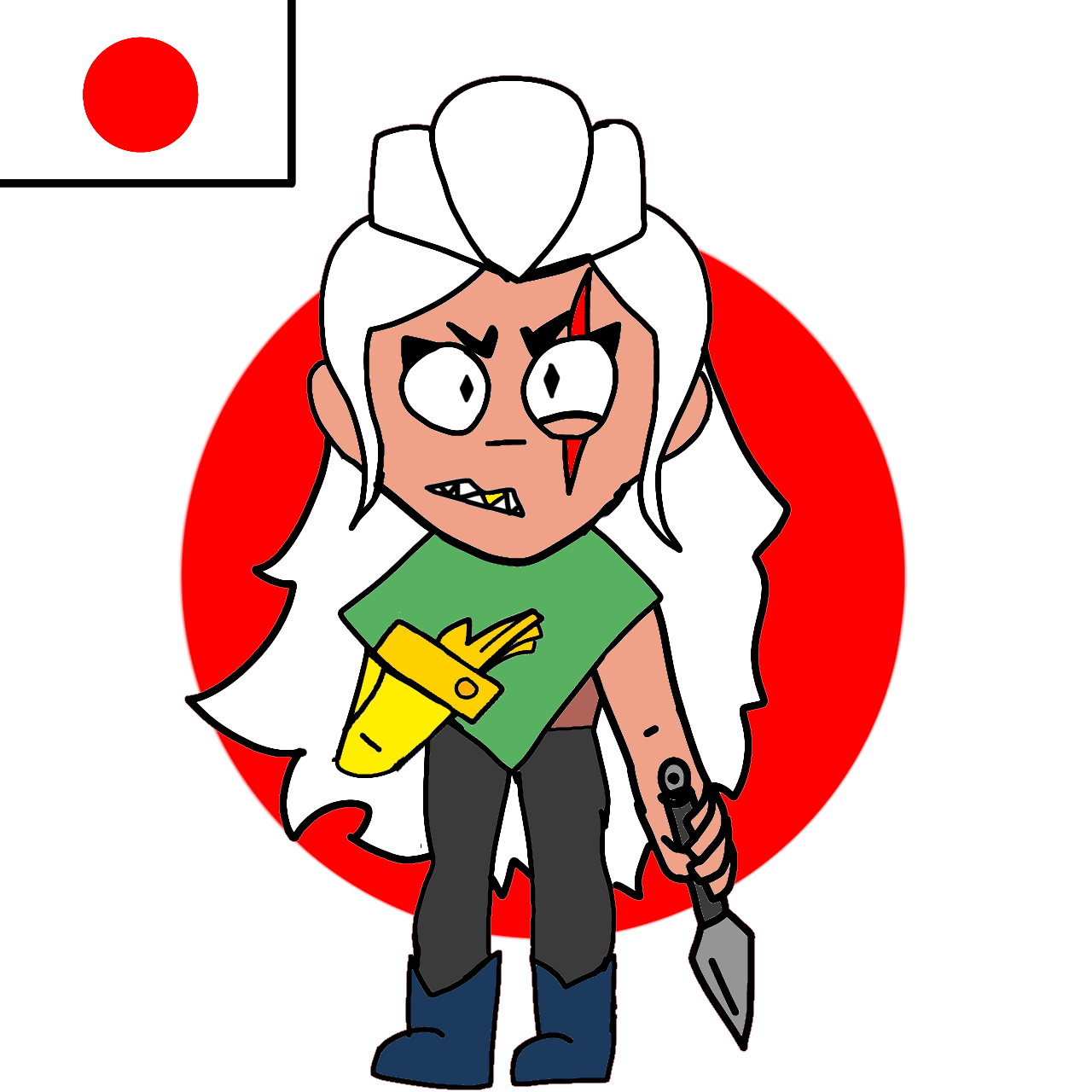 Supercell Make