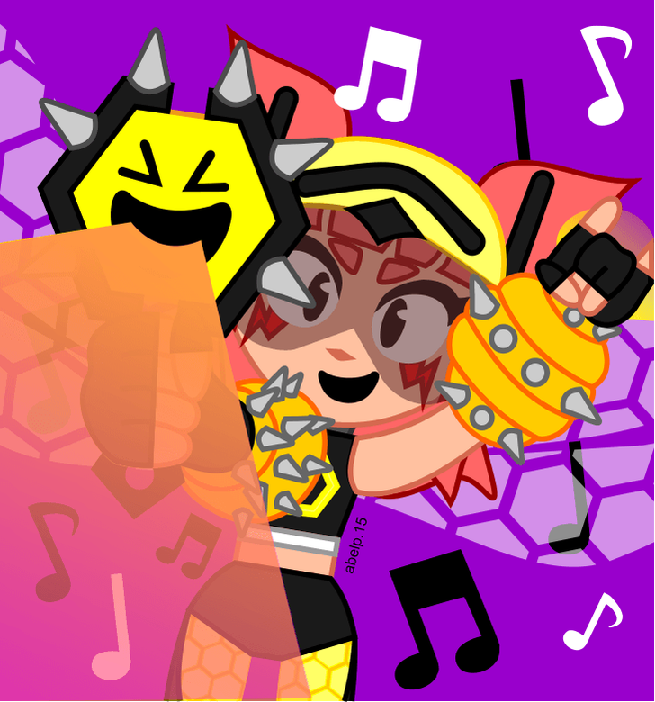 Supercell Make