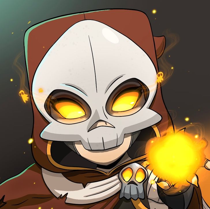 Supercell Make
