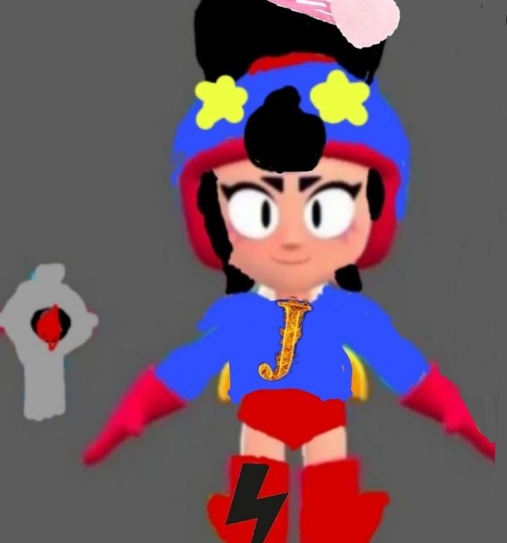 Supercell Make