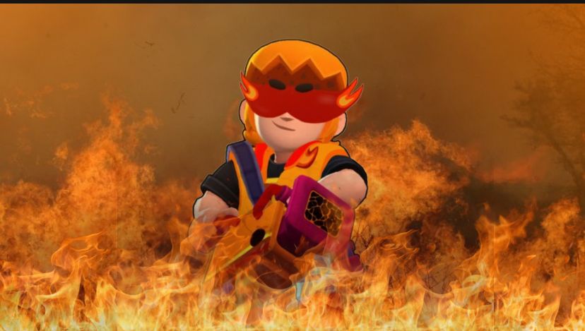 Supercell Make