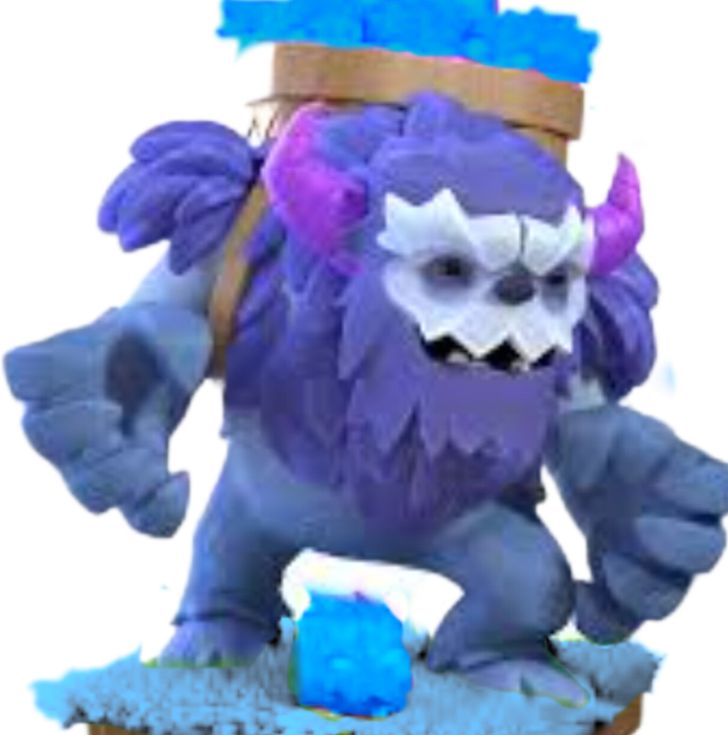 Supercell Make