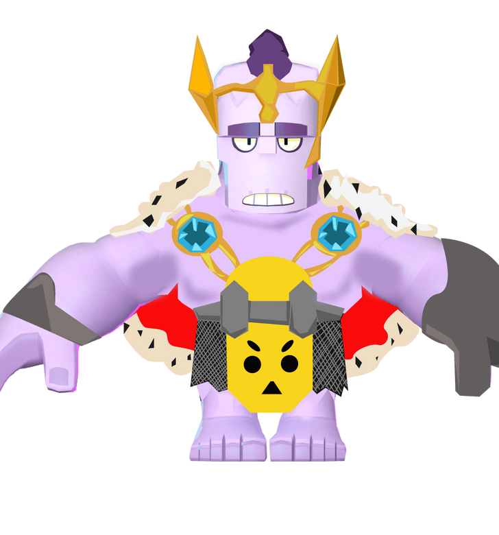 Supercell Make