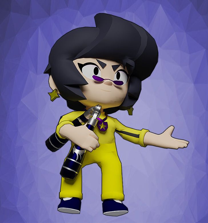 Supercell Make