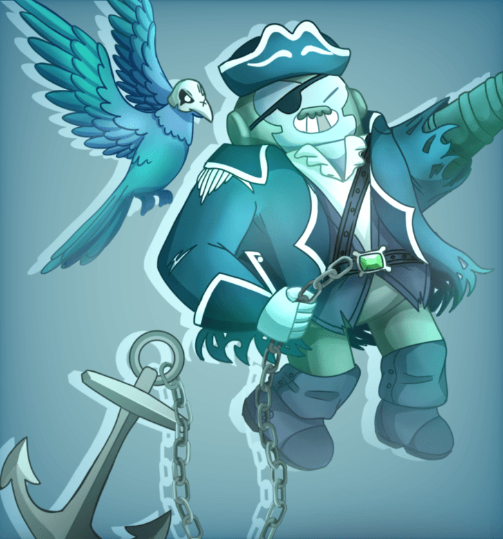 Supercell Make