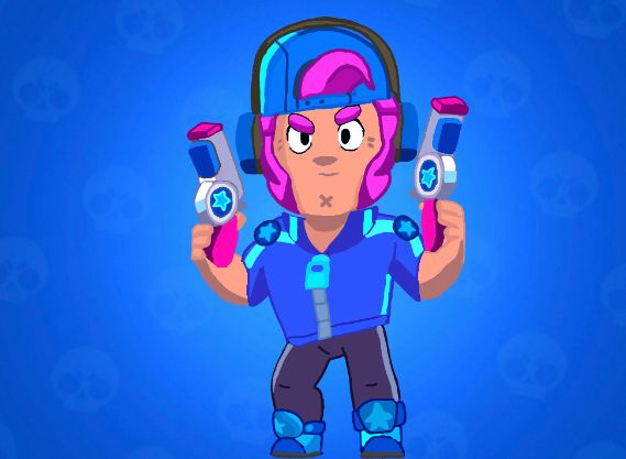 Supercell Make