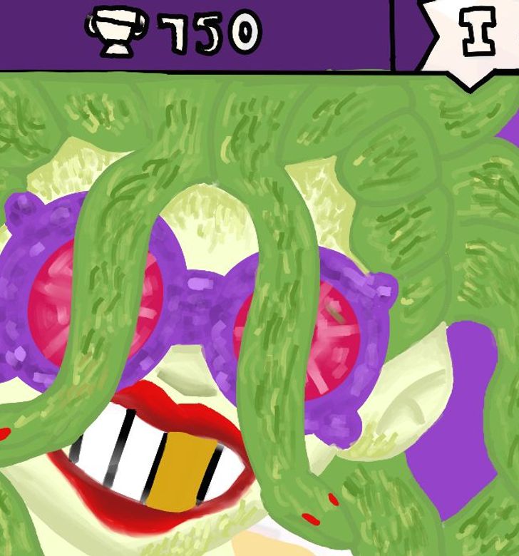 Supercell Make