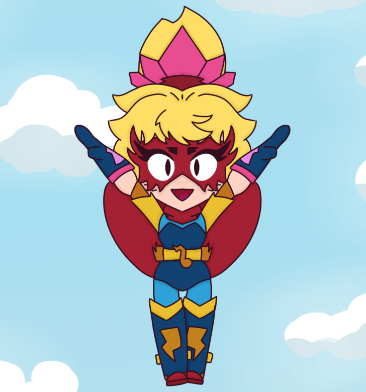 Supercell Make