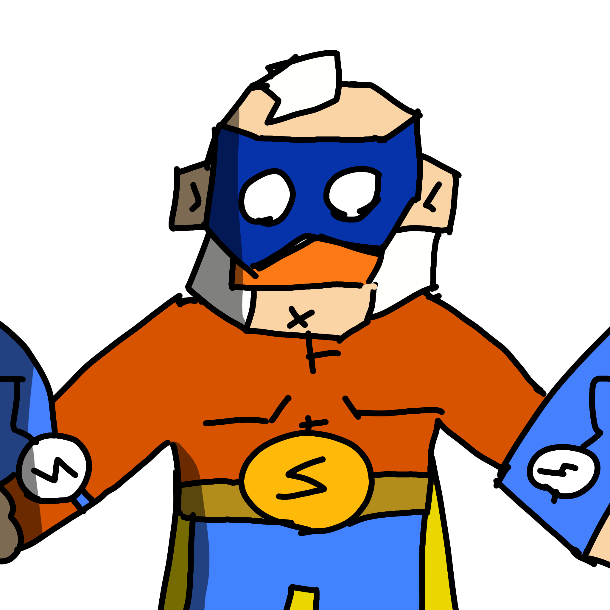 Supercell Make