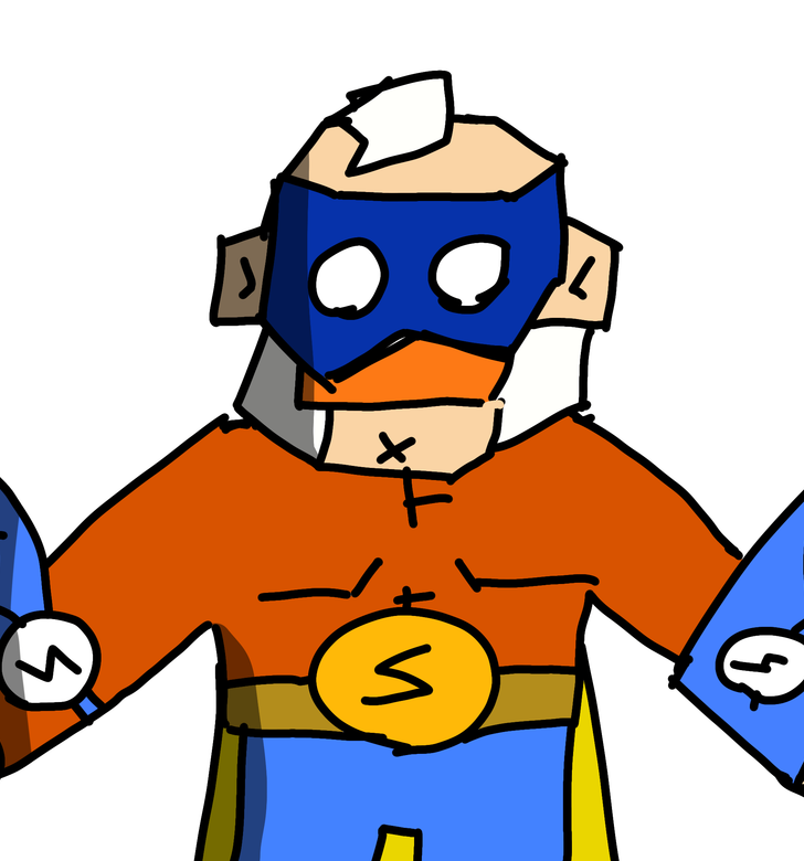 Supercell Make
