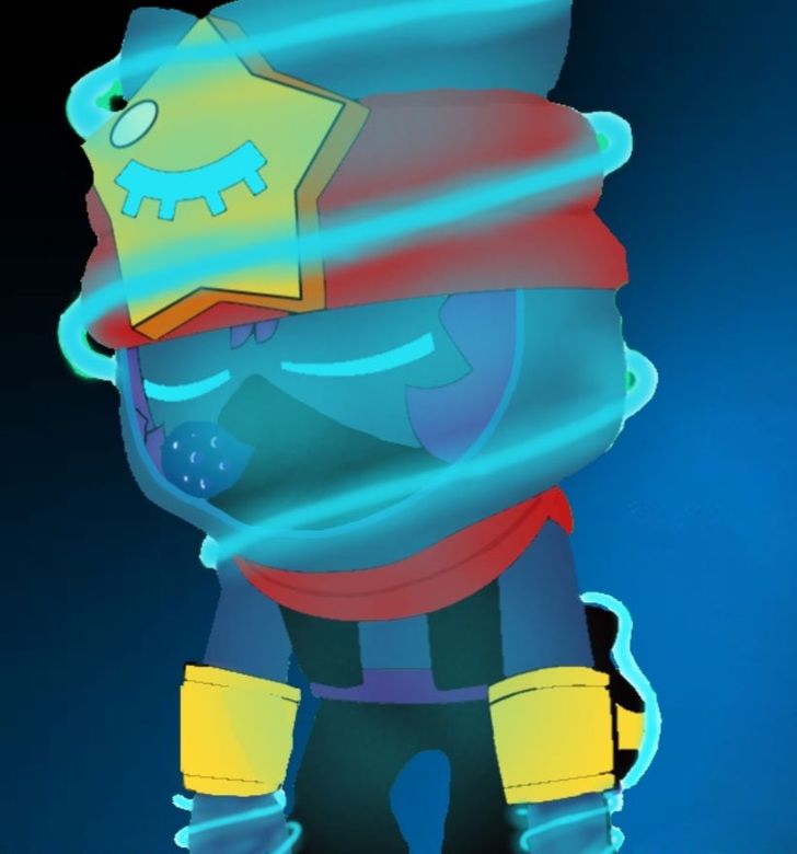 Supercell Make