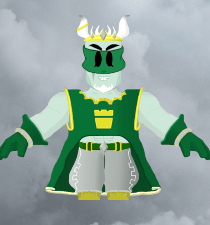 Supercell Make