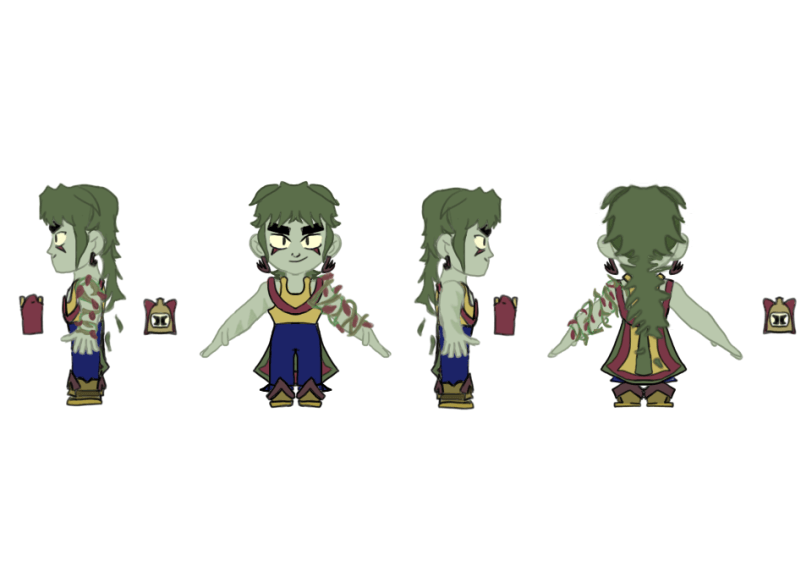 Supercell Make