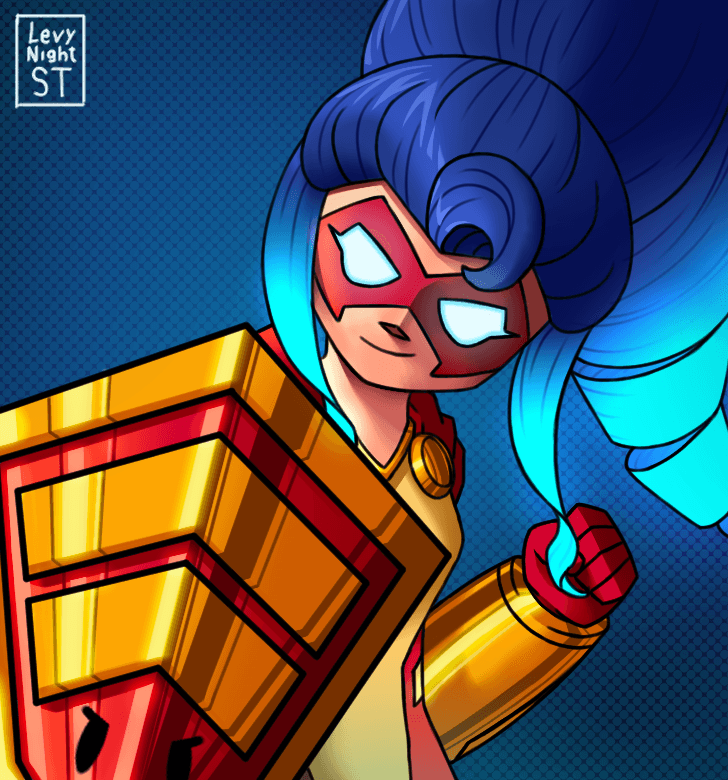 Supercell Make
