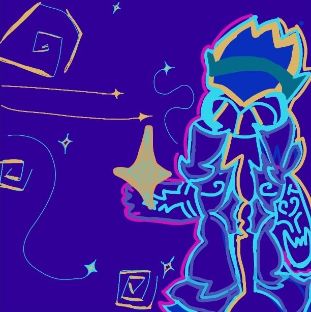 Supercell Make