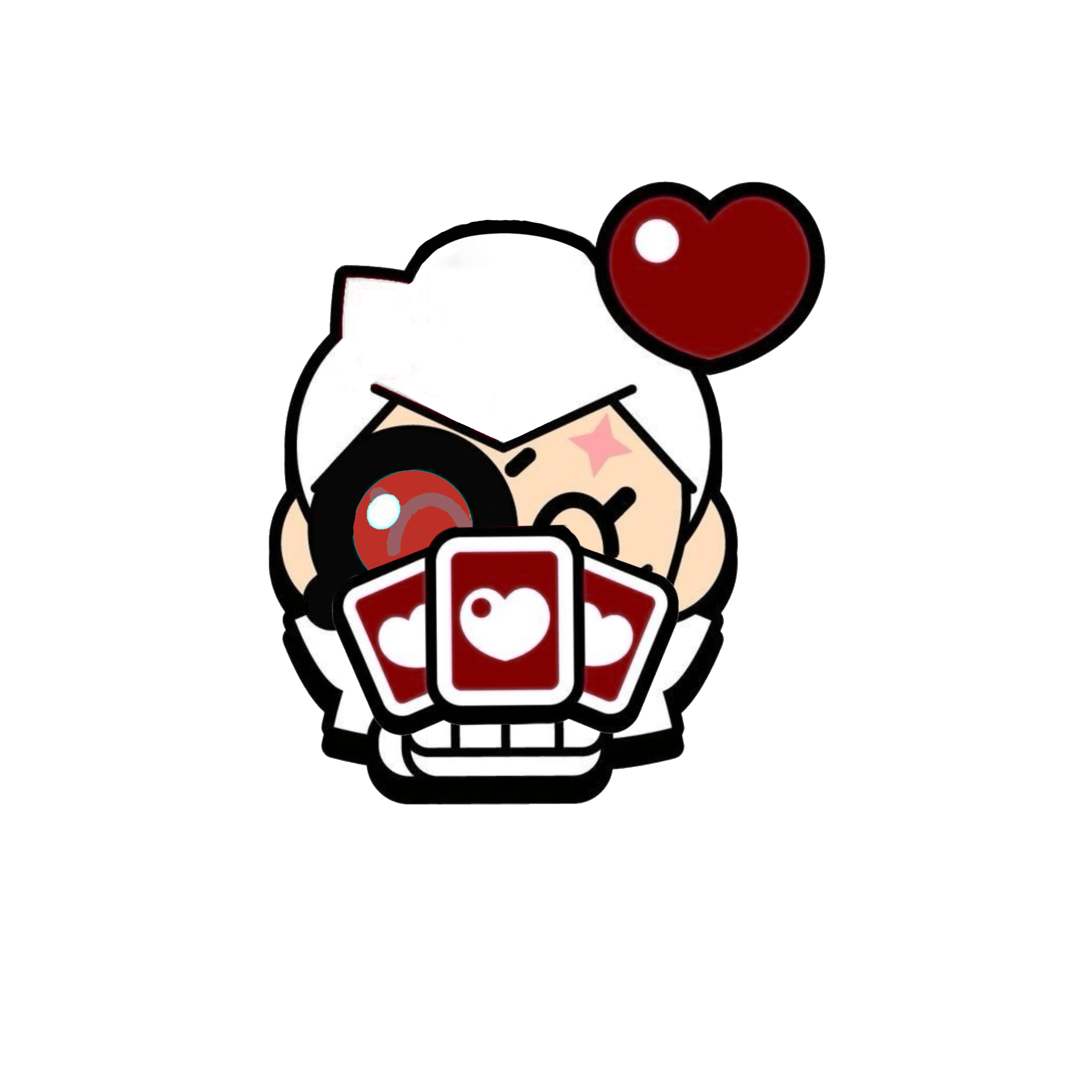 Supercell Make