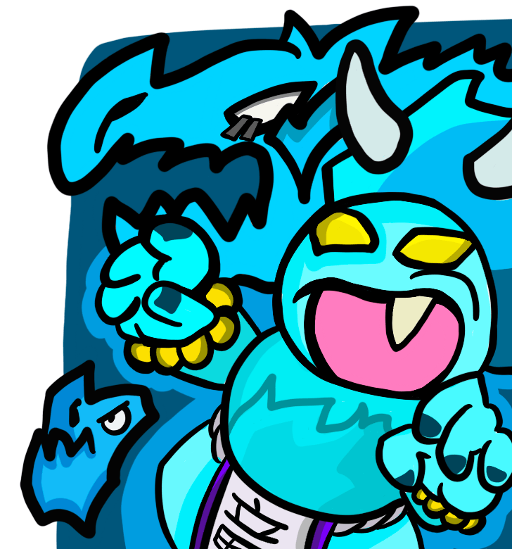 Supercell Make