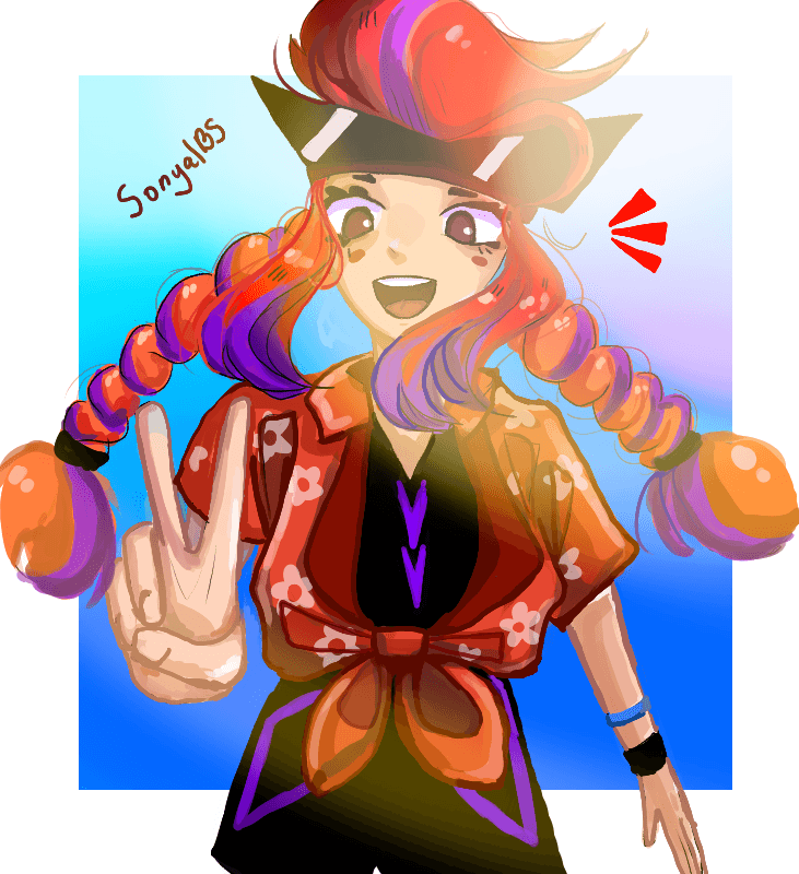 Supercell Make