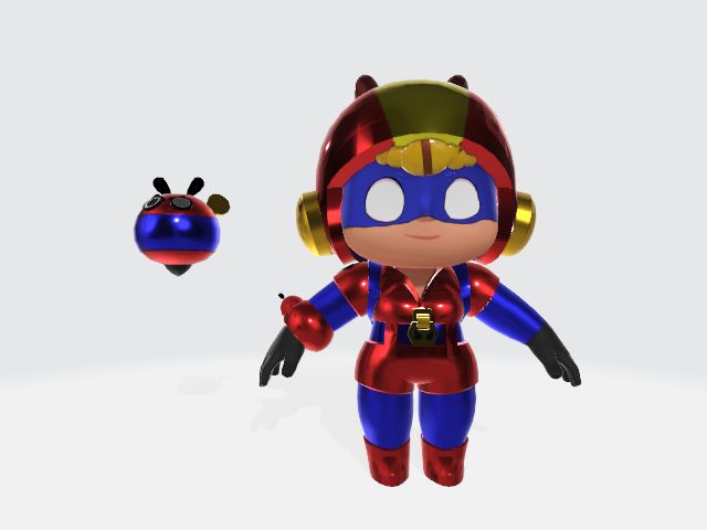 Supercell Make