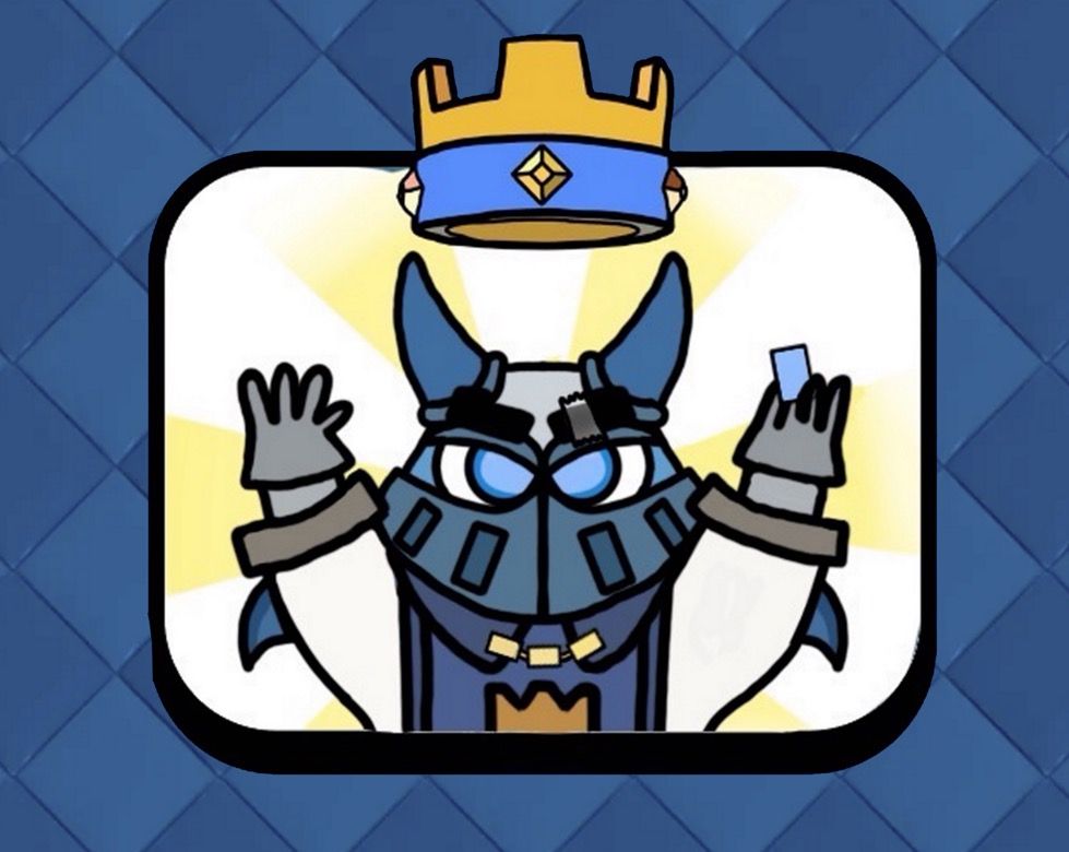 Supercell Make