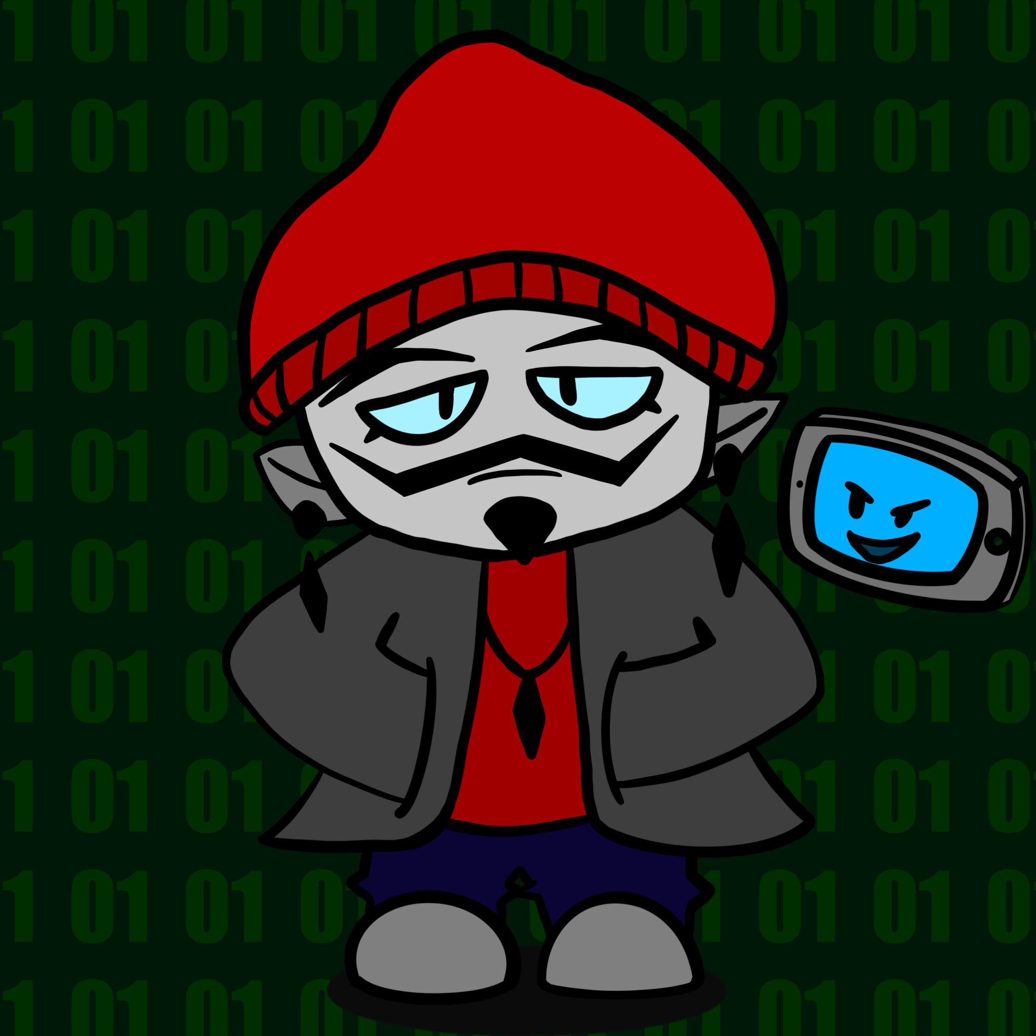 Supercell Make