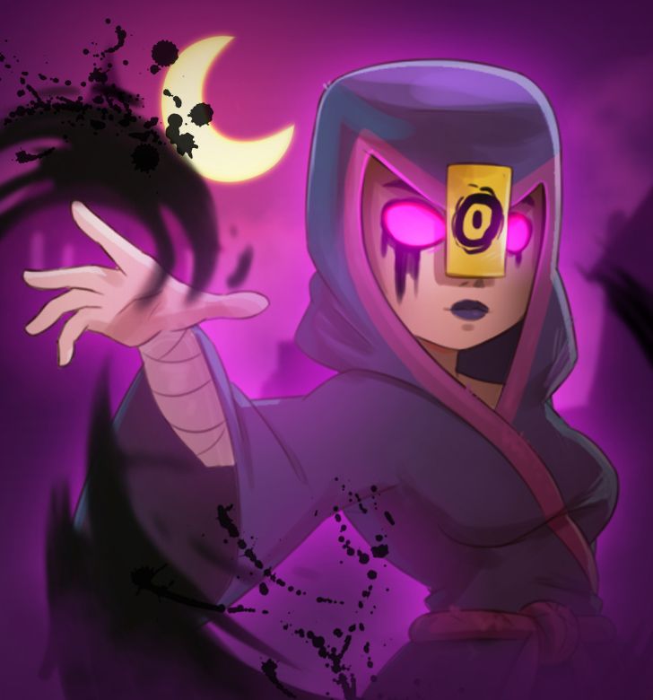 Supercell Make