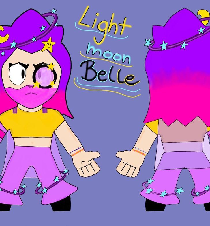 Supercell Make