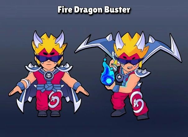 Supercell Make