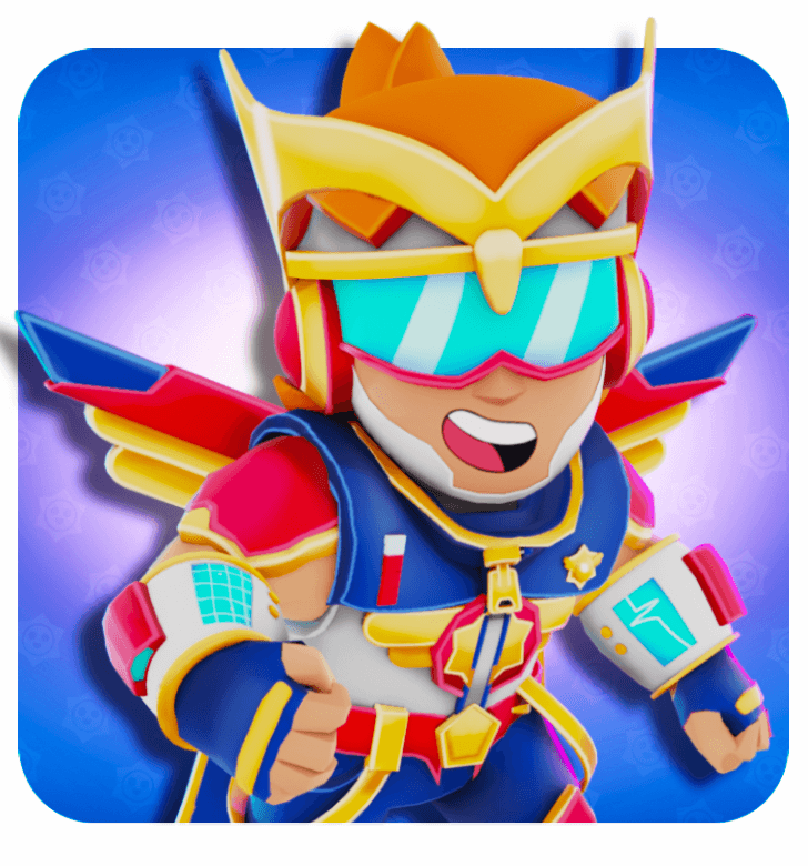 Supercell Make