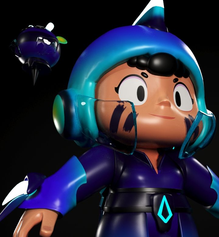 Supercell Make