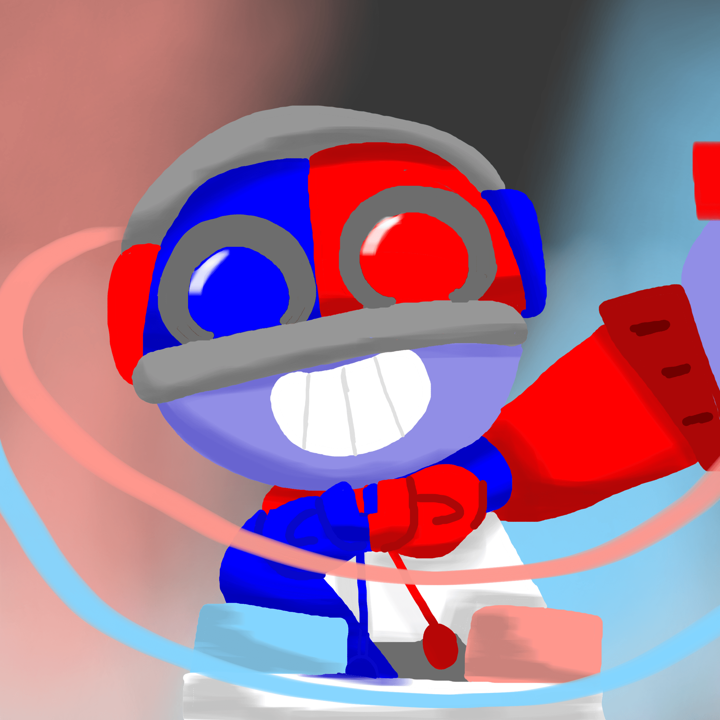 Supercell Make