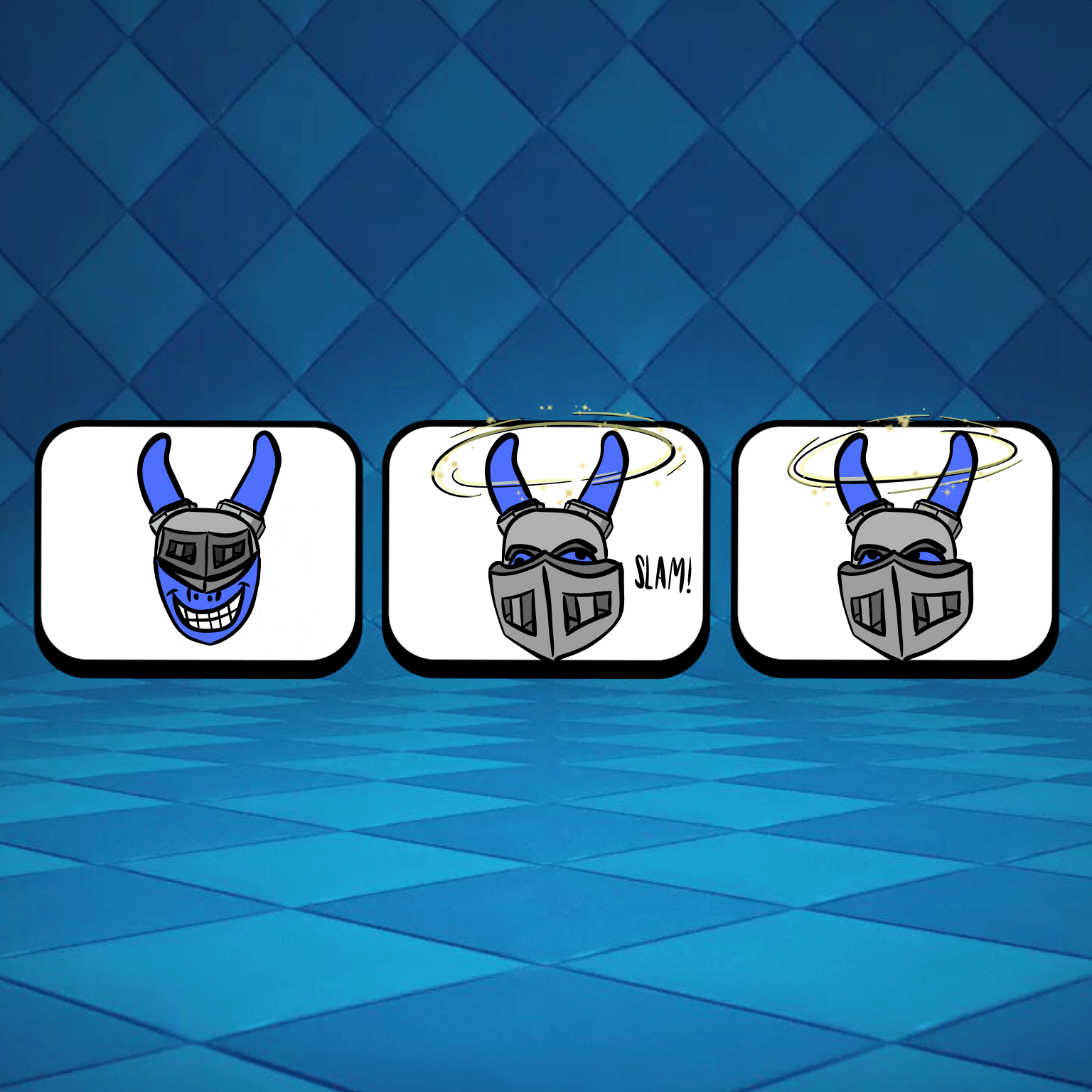 Supercell Make