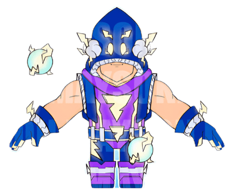 Supercell Make