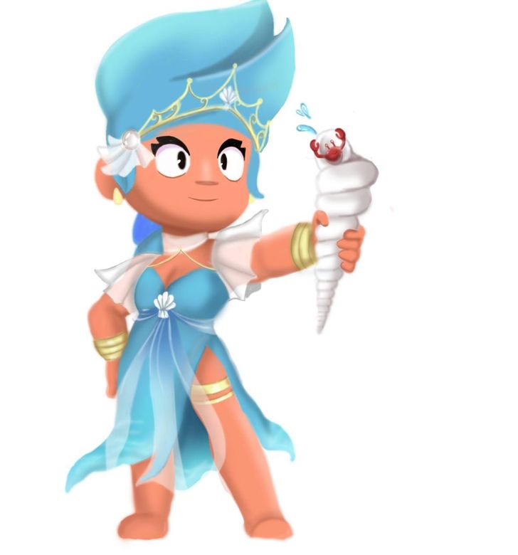 Supercell Make