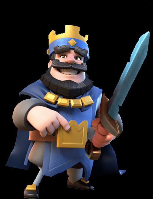 Supercell Make