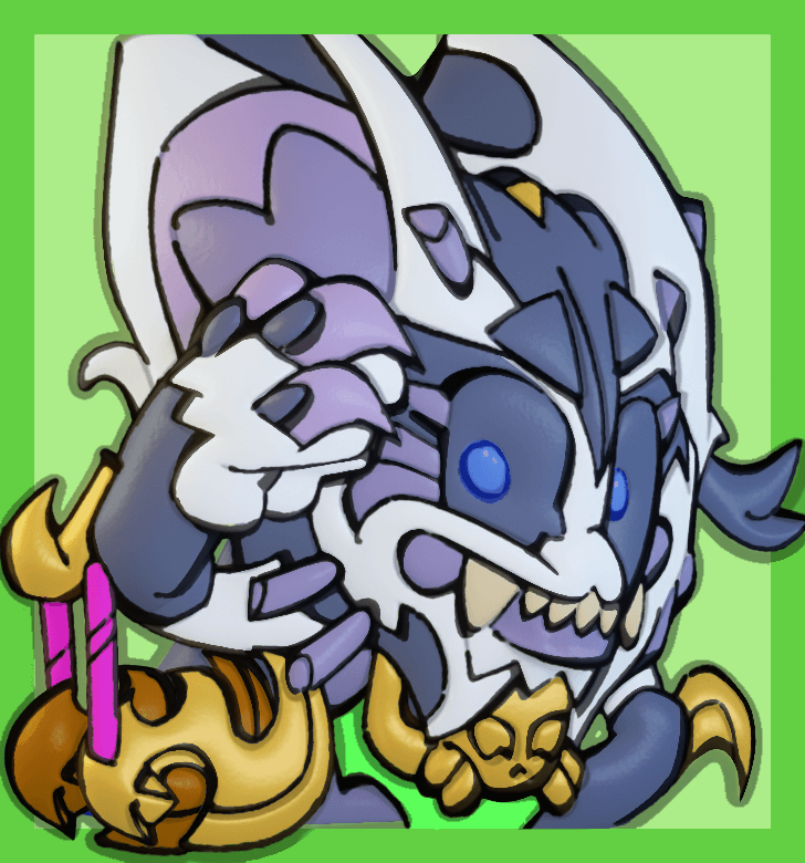 Supercell Make