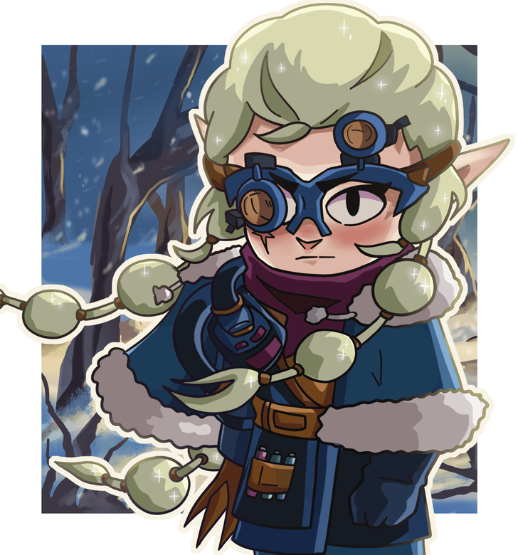 Supercell Make