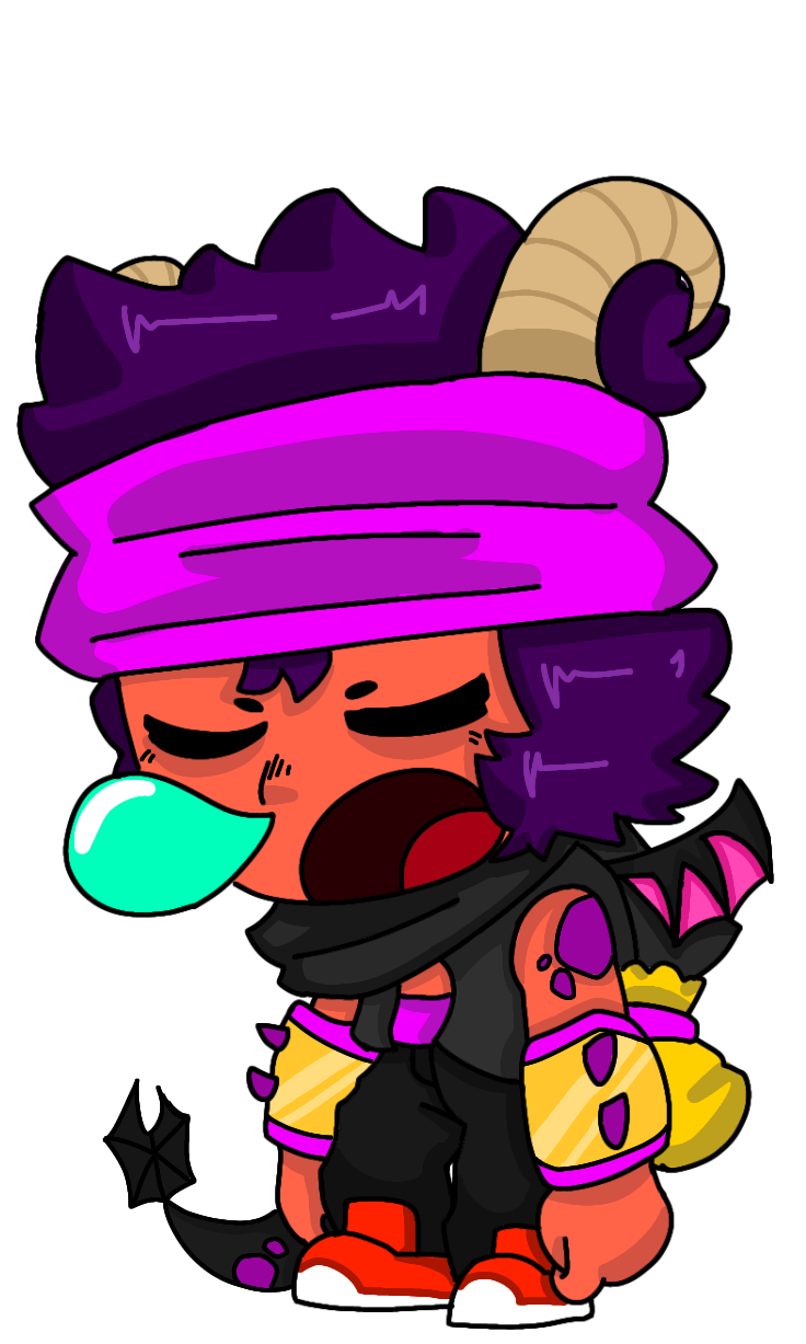 Supercell Make