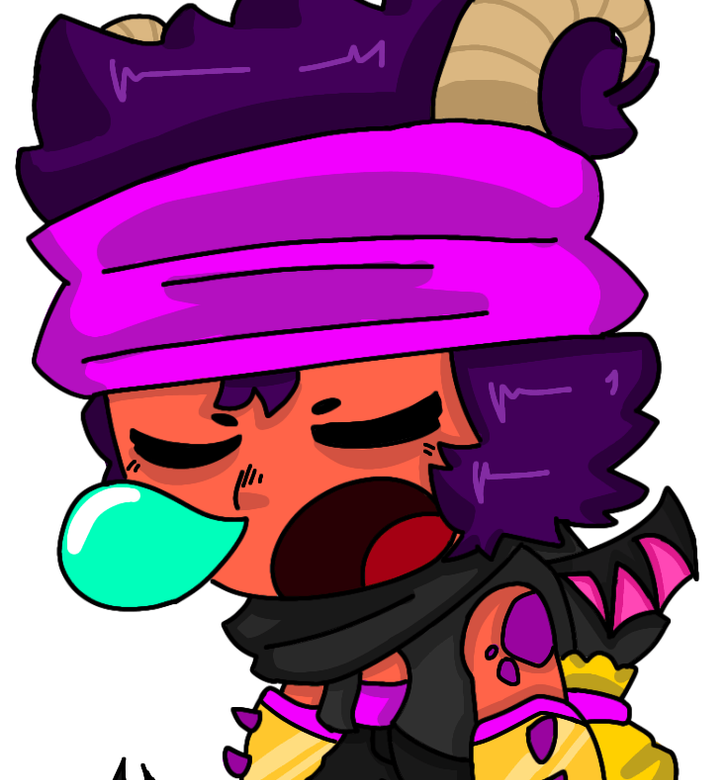Supercell Make